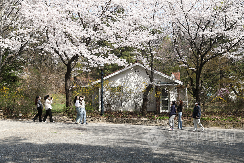 Seoul Women's University