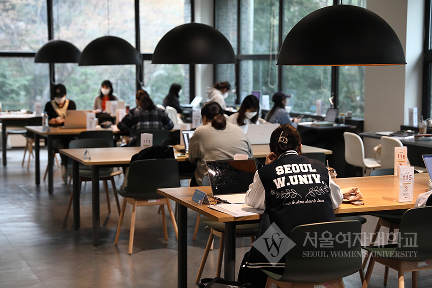 Seoul Women's University