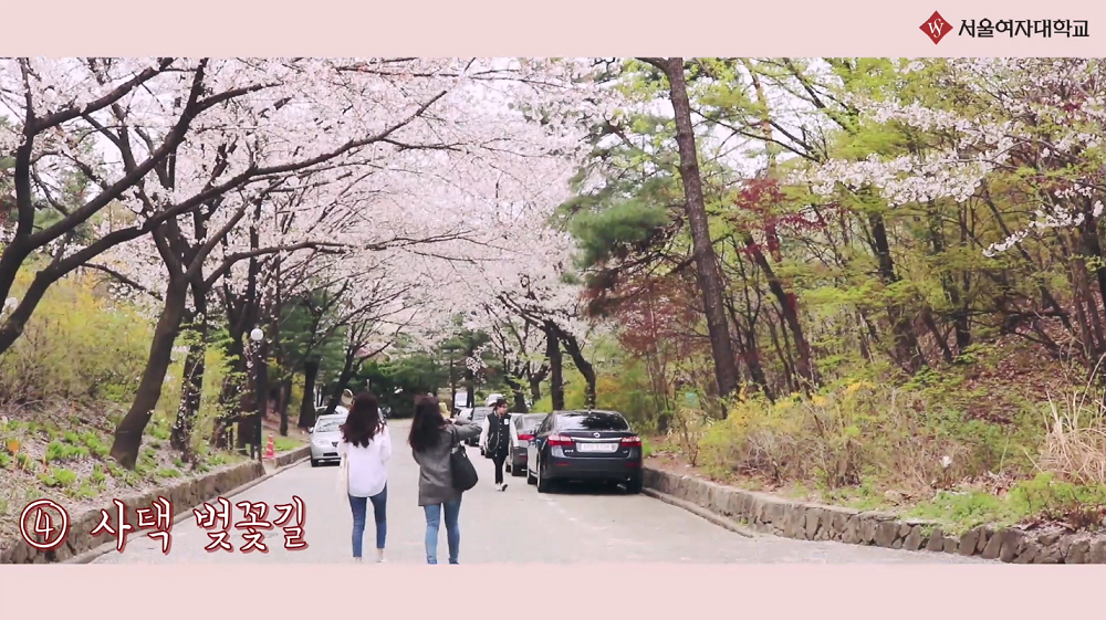 서울여자대학교